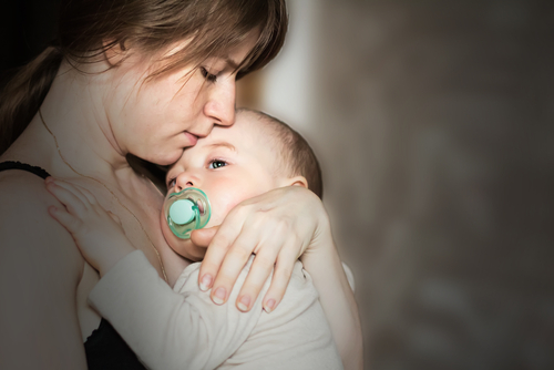 5 Things To Remember If You’re A Nervous First-Time Parent - ACE Clean UK